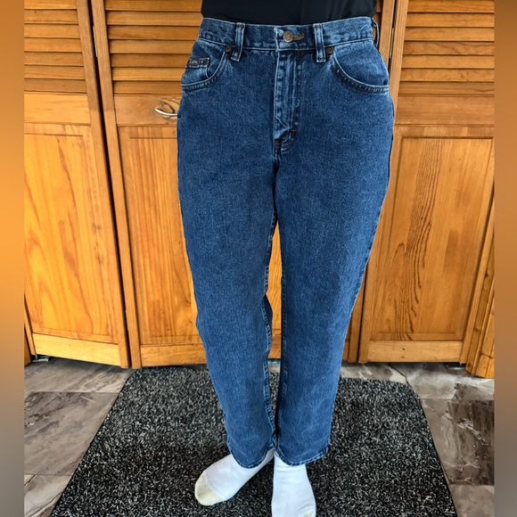 Riders by Lee | Jeans | Vintage High Waisted Riders Jeans | Poshmark